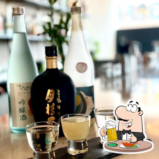 Kinjo Kitchen + Cocktails, Macon - Restaurant menu, prices and reviews