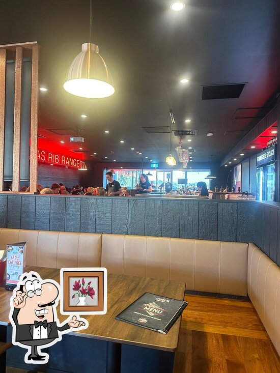 Lone Star Rib House & Brews Hallett Cove, Hallett Cove - Restaurant ...