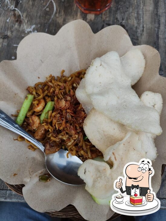 Malca Cafe & Resto, Tangerang - Restaurant reviews