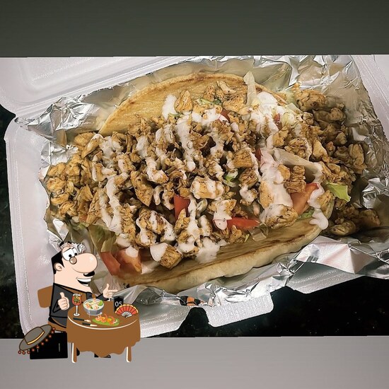 Mama Dee’s Coney Island, Lexington - Restaurant menu, prices and reviews