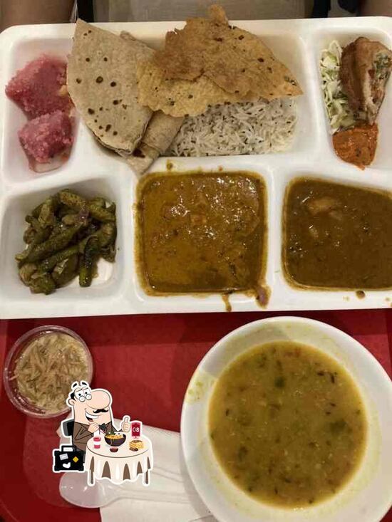 Masala Express, Hyderabad - Restaurant reviews