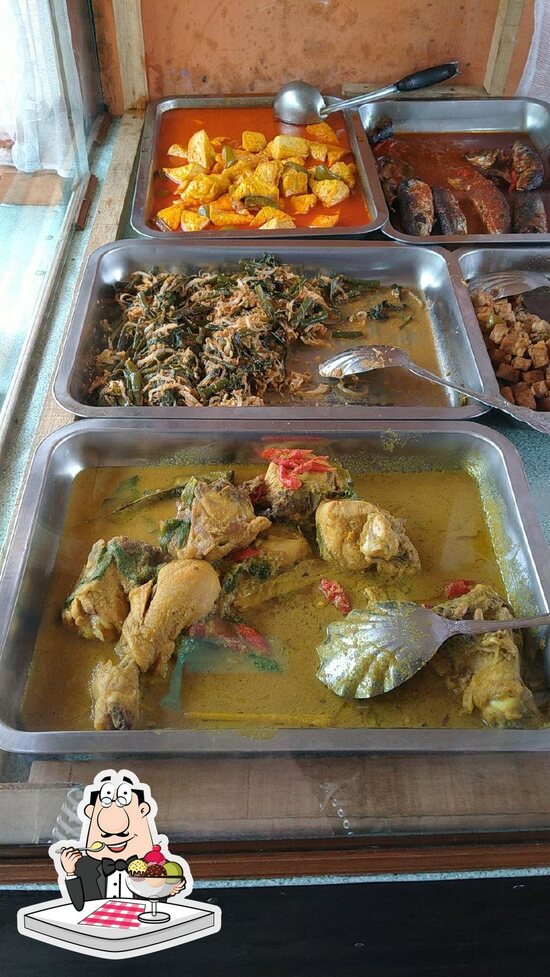Mie Baso D'sdl restaurant, Lembang - Restaurant reviews