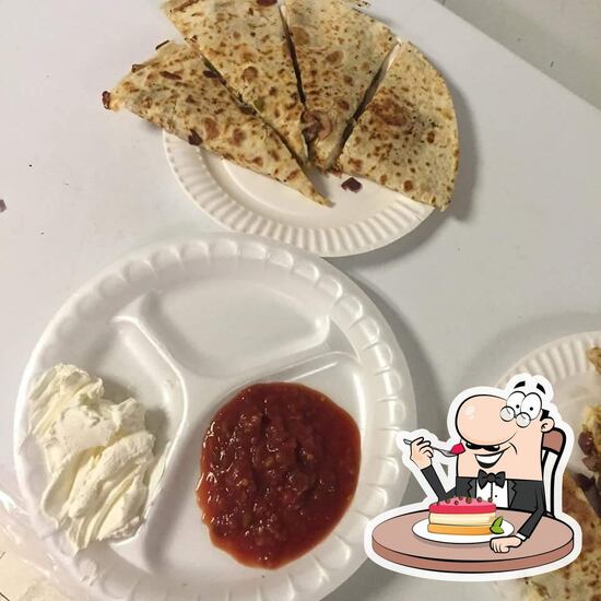 New Ravens Pizza, Baltimore - Restaurant menu, prices and reviews