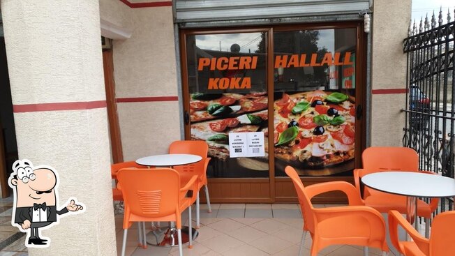 Piceri Koka, Tirana - Restaurant menu, prices and reviews