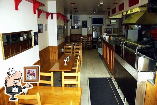 Pinheads Pizza, Dublin - Restaurant menu, prices and reviews