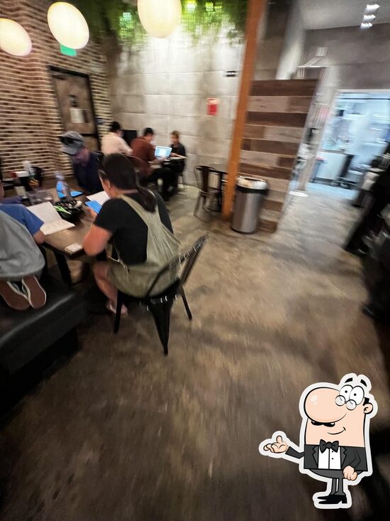 SUP Noodle Bar - Irvine, Irvine - Restaurant menu, prices and reviews