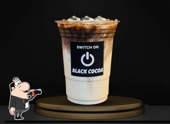 Switch On Black Cocoa สาขาสะเดา, Sadao