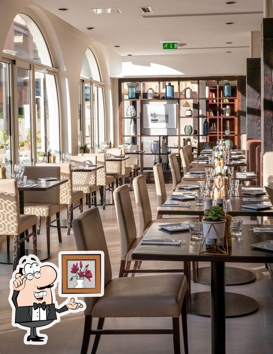 Tavolo, Monaco-Ville - Restaurant menu, prices and reviews
