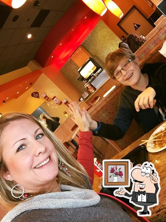 Panda Express, Brooklyn Park - Restaurant menu, prices and reviews