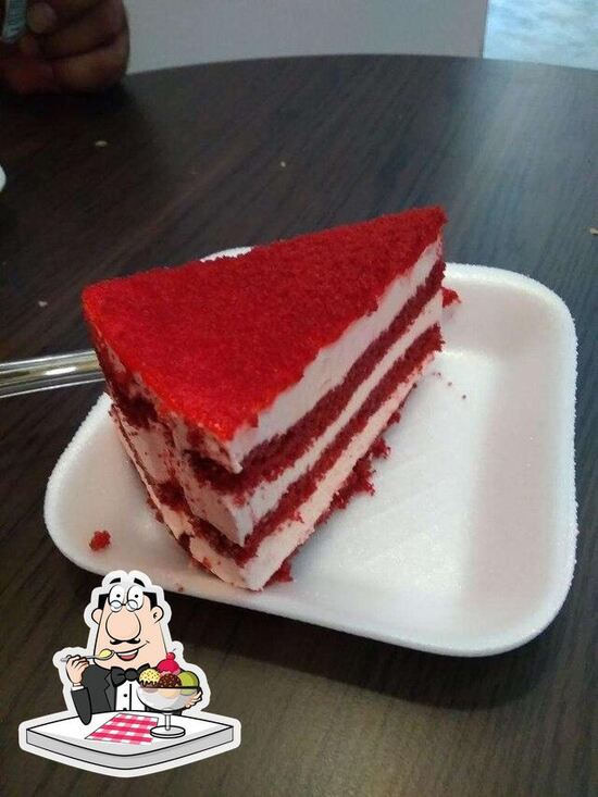 Cake Hut, Kochi, Paruthelipalam - Marottichuvadu Rd - Restaurant menu ...