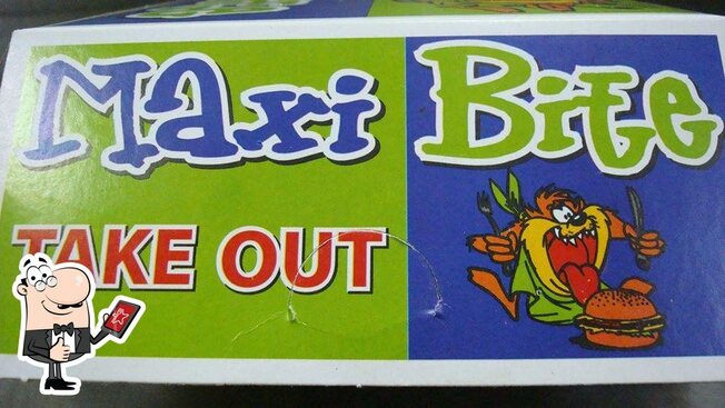 Maxi Bite Take Aways, Welkom - Restaurant menu, prices and reviews