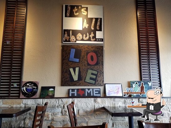 Brew N Bake, Lake Jackson - Restaurant menu, prices and reviews