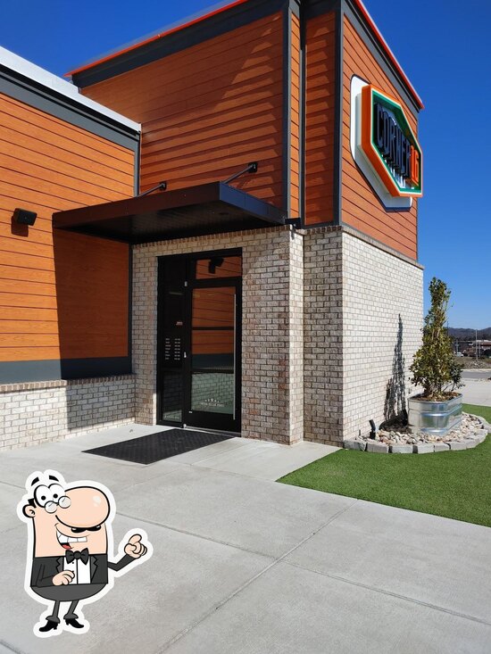 Corner16, Knoxville - Restaurant menu, prices and reviews