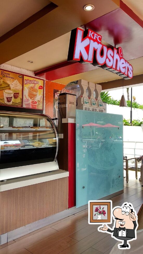 KFC, Jogjogan - Restaurant menu, prices and reviews