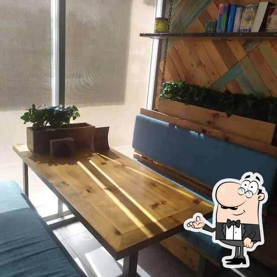Charcoal Shack Restaurant, Dubai - Carta del restaurante y opiniones