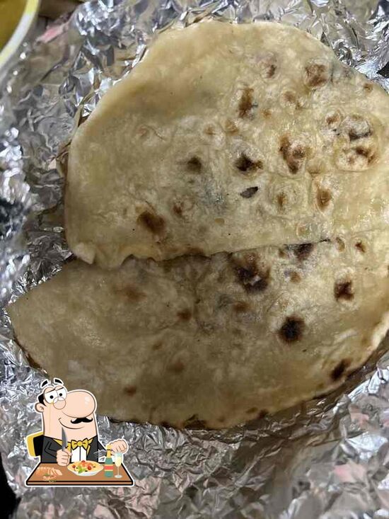 Krishna Restaurant, Reis Magos - Restaurant menu, prices and reviews