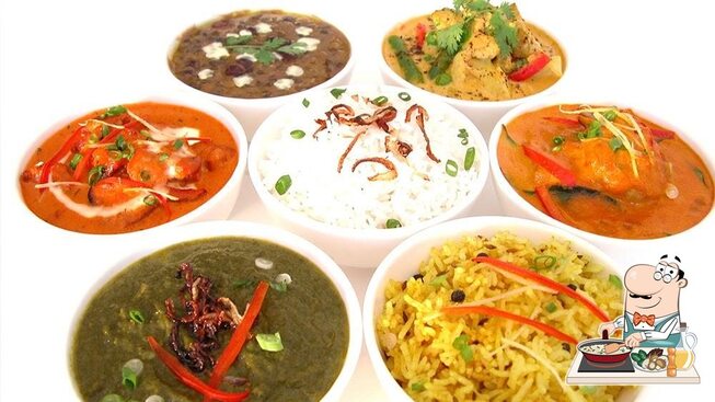 Shapla Spice, Ripley - Restaurant menu, prices and reviews