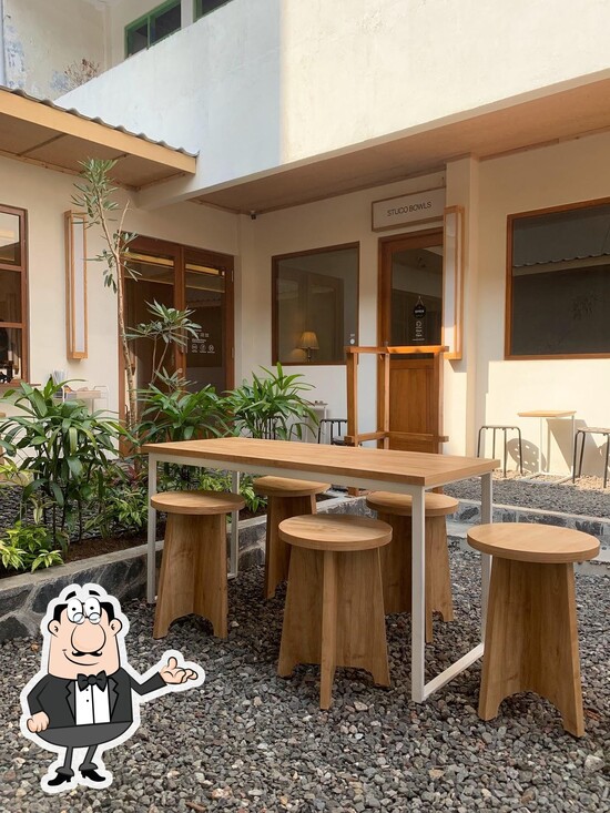 shu coffee, Bogor - Menú del restaurante, precios y reseñas