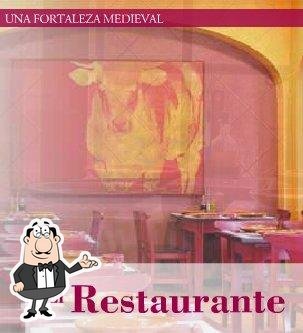 Asador retinto, Paradas - Menú del restaurante, precios y reseñas