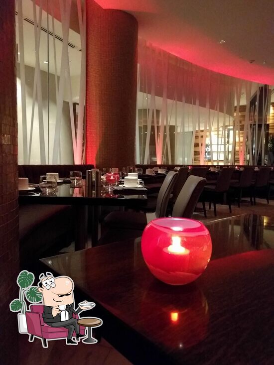 Blade, Miami Beach - Restaurant menu, prices and reviews