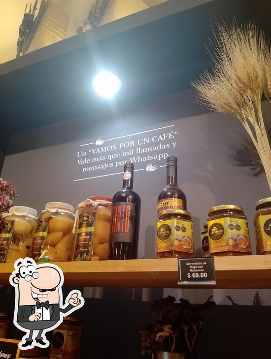 Café Colima. Premium coffee, Colima - Menú del restaurante, precios y ...