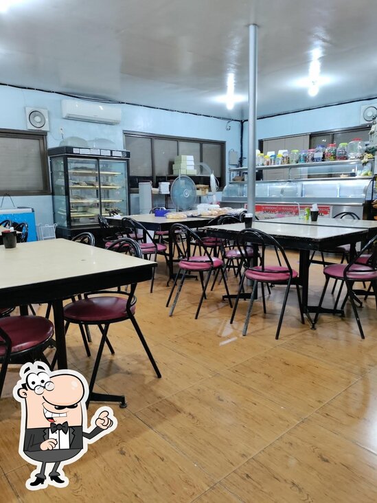 Chan's Restaurant, Agoo - Restaurant menu, prices and reviews