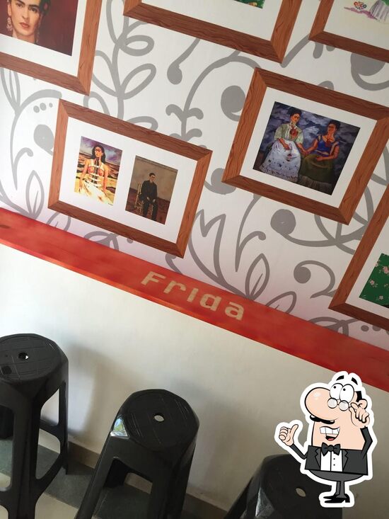 Frida café y frappes, Piura - Restaurant menu, prices and reviews