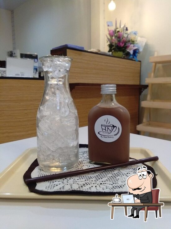 Halal Bakery by Nureen, Betong - Restaurant menu, prices and reviews