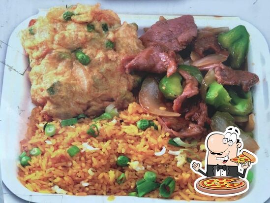 Hang Chou in New York City - Restaurant menu and reviews