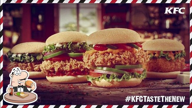 KFC, 6635 Seguin Rd in San Antonio - Restaurant reviews
