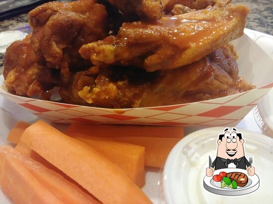 Long Wong's Dobson, Parking, lot 502 S Dobson Rd #3 in Mesa ...