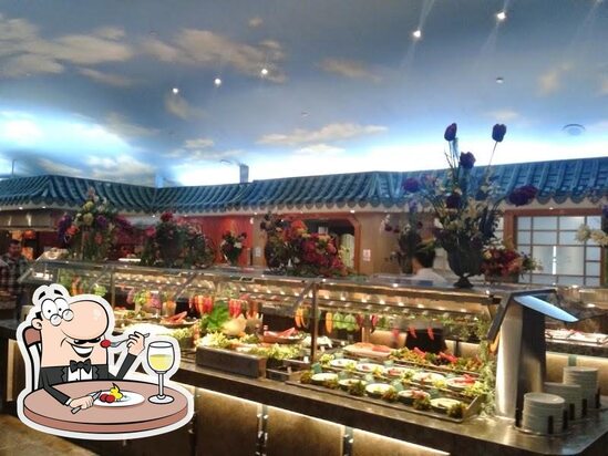 Mandarin Restaurant, 4220 King St E in Kitchener - Restaurant menu and ...