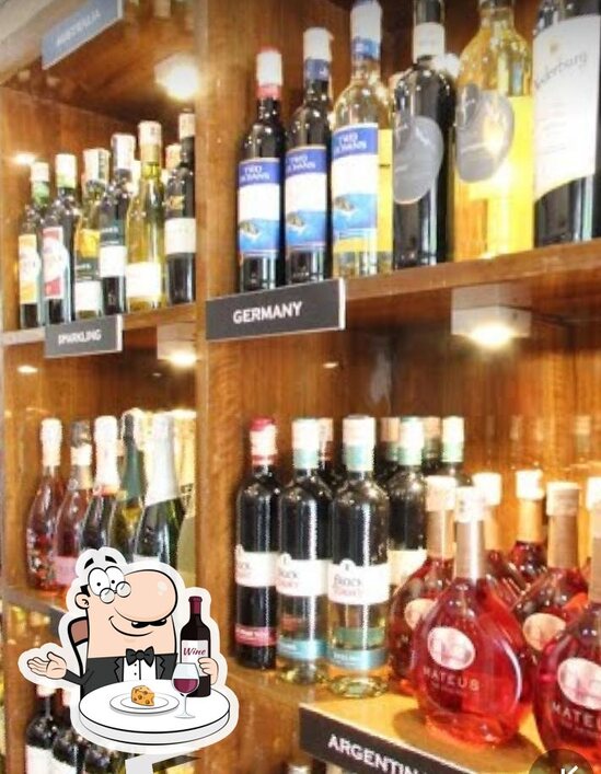 Mumbai 51 - The Foodie Adda, Mumbai - Restaurant menu, prices and reviews