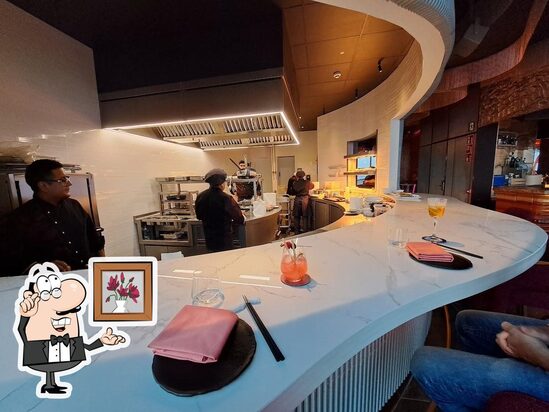 Noxe, Barcelona, Drassanes - Restaurant menu, prices and reviews