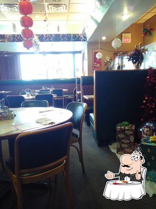 Silver Lake Chinese Restaurant in Bartlett - Restaurant menu and reviews
