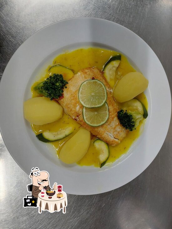 Le leony's, Fillinges - Menu du restaurant, prix et avis
