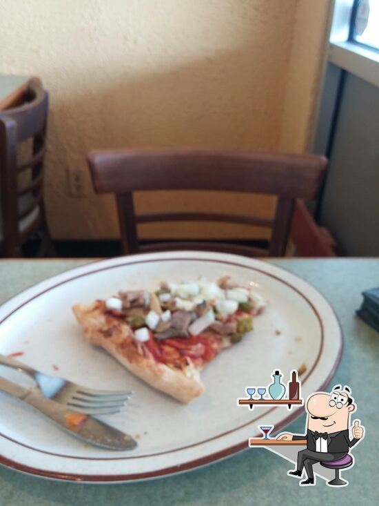 Two Guys From Italy, Honesdale - Restaurant menu, prices and reviews