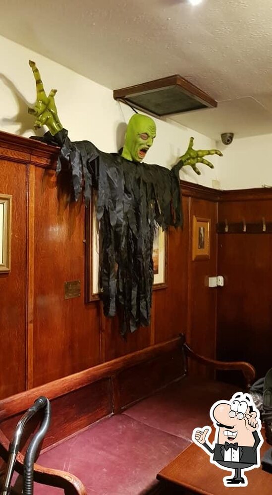 The Plough Inn, Whitby - Restaurant menu, prices and reviews