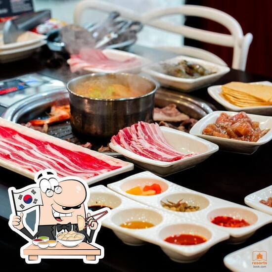 All4U Unlimited Grill & Shabu Shabu, Tagaytay - Restaurant menu, prices ...