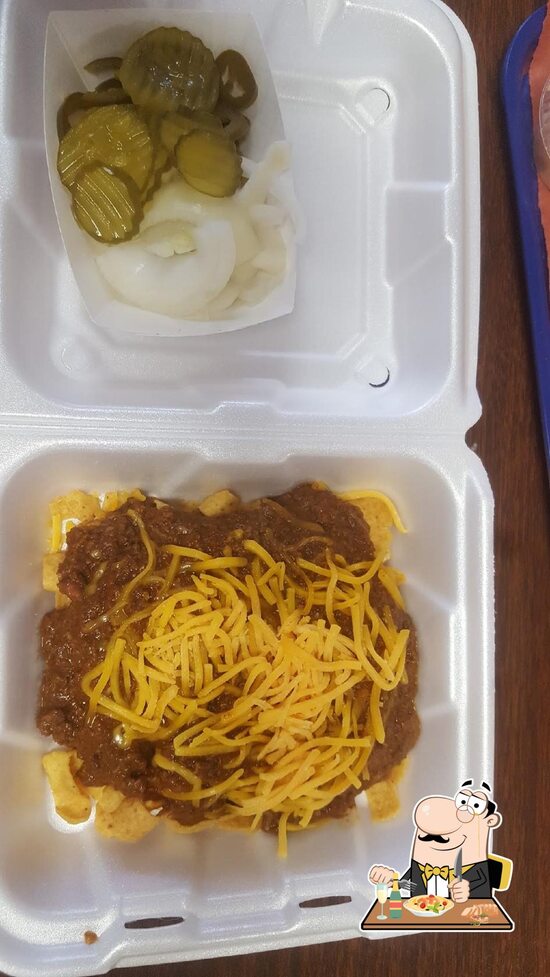 Bodacious Bar-B-Q, Hallsville - Restaurant menu, prices and reviews