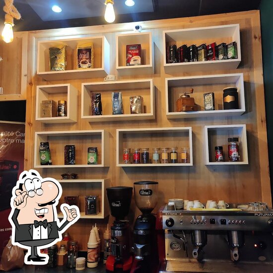 Café carrion, Agadir - Restaurant reviews