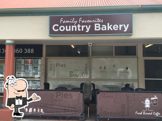 Menu at Logan Village Family Favourites Country Bakery, Logan Village ...