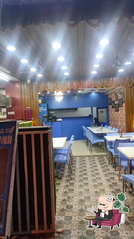 SGS NONVEG GUNDU PALAV - Carmelaram, Bengaluru - Restaurant menu ...