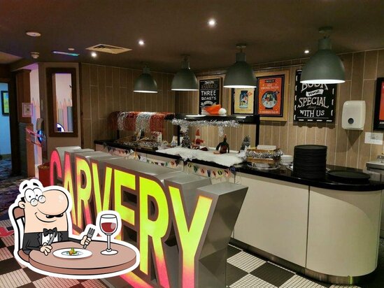 Chain Runner, Livingston - Restaurant menu, prices and reviews