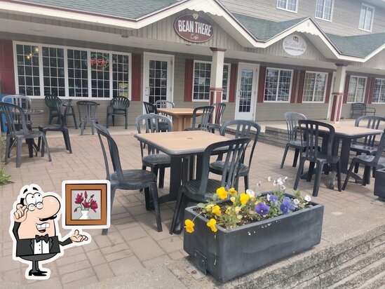Bean There Cafe, Baddeck - Restaurant menu, prices and reviews