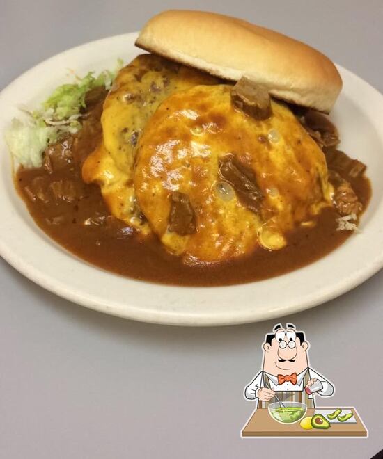 Burger House, Miami - Restaurant menu, prices and reviews