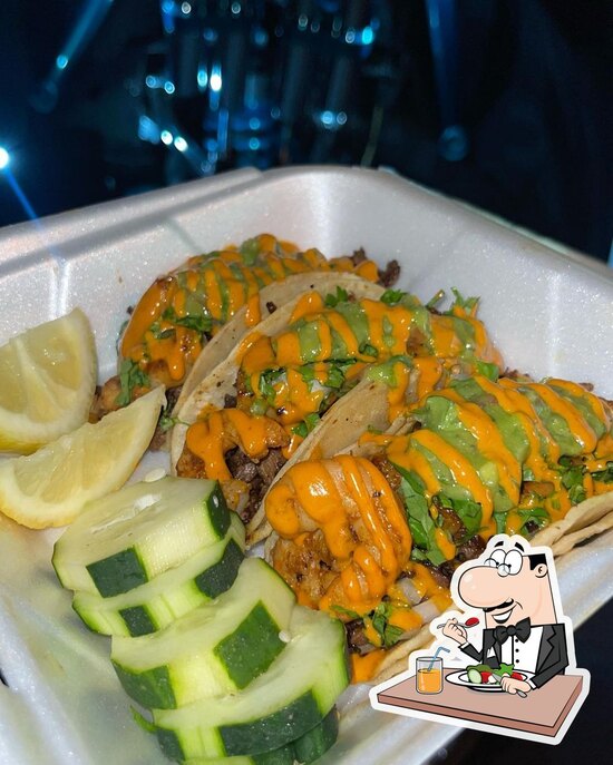 Chavito's Grill, Tucson - Restaurant menu, prices and reviews