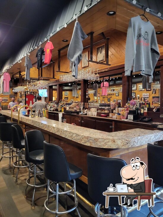 Congress Pizzas, Ishpeming - Restaurant menu, prices and reviews