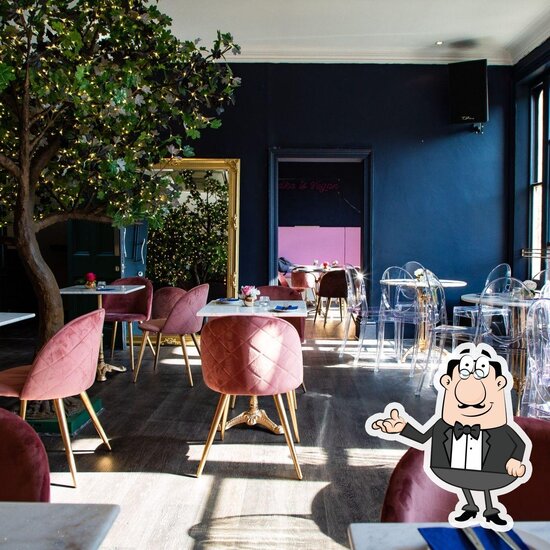 Erpingham House, Norwich - Restaurant menu, prices and reviews