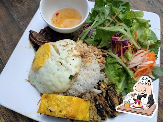 Fat Pho restaurant, Bandung - Restaurant menu and reviews